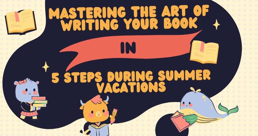 Bookalooza- Write, Publish and Earn through Books